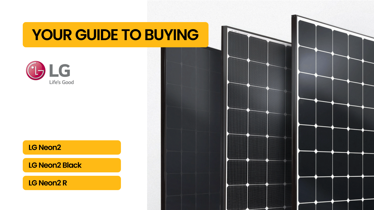 LG Solar Panel Review - Before You Buy | Solar Run