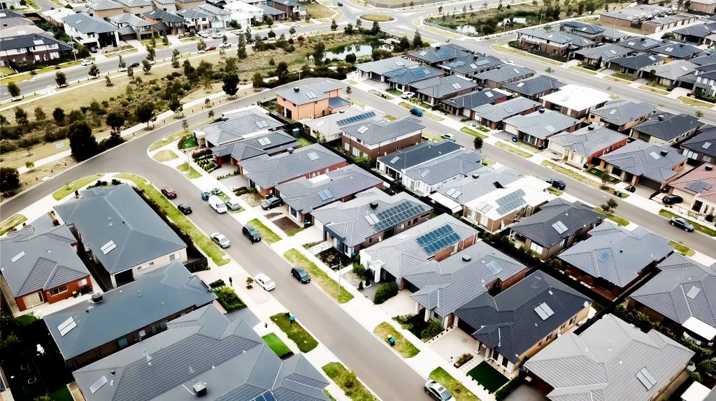 Melbourne Solar Panel Buyer's Installation Guide & Residential Solar ...