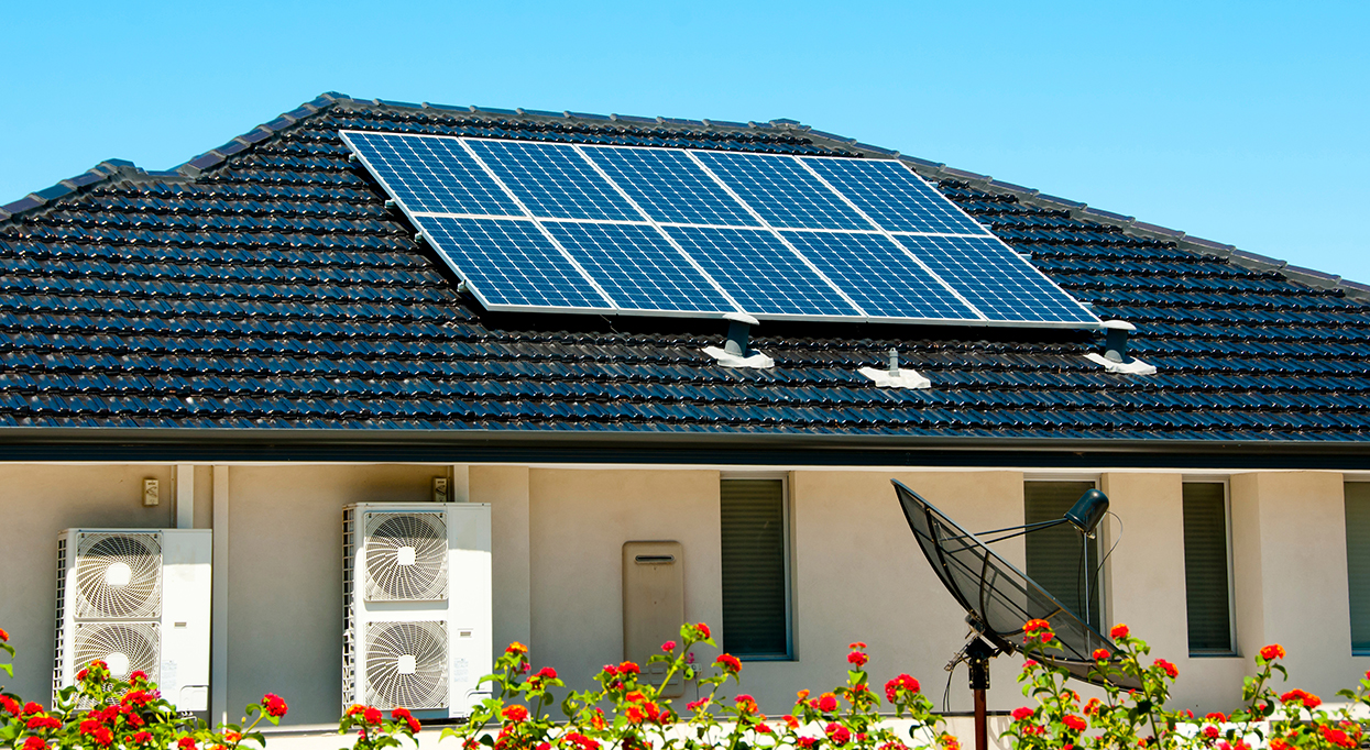 Receive a Solar Quote in 4 Easy Steps | Solar Run