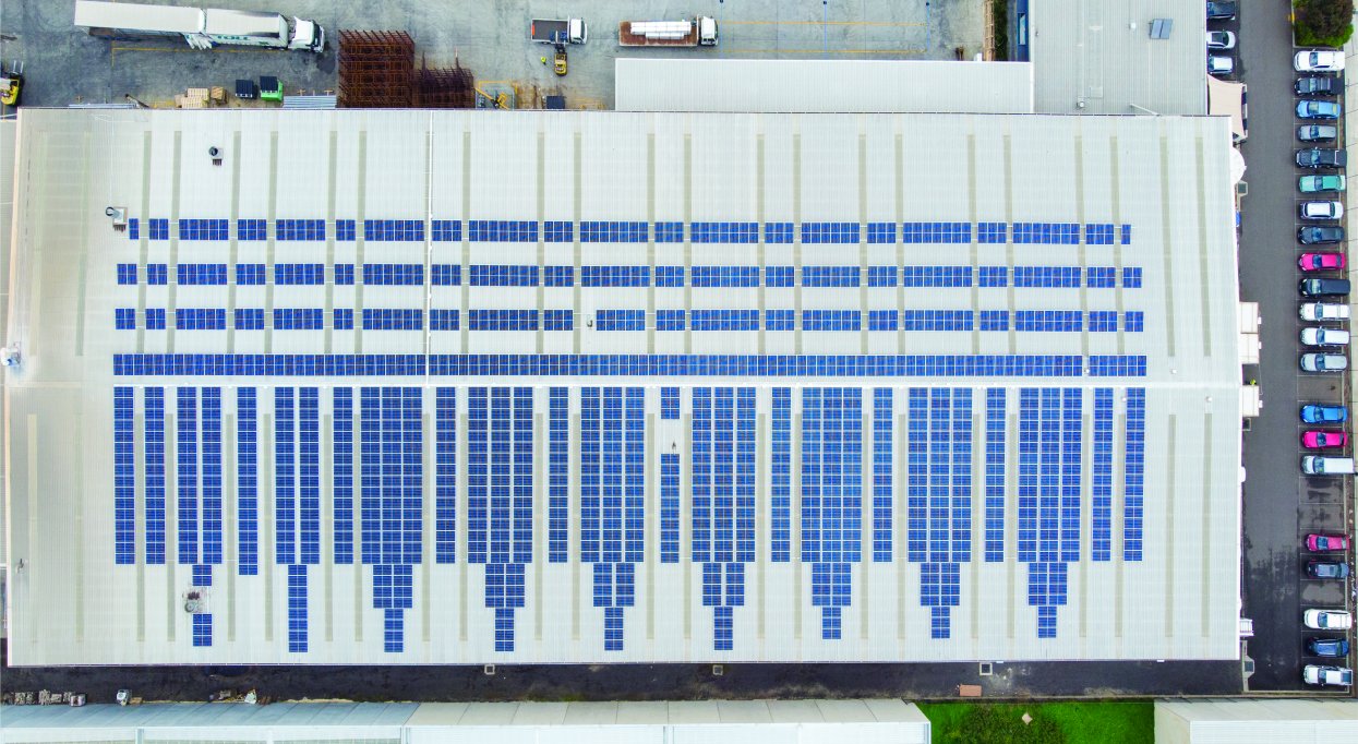Commercial 500kW Solar System, Installaion & Price Guide | Solar Run