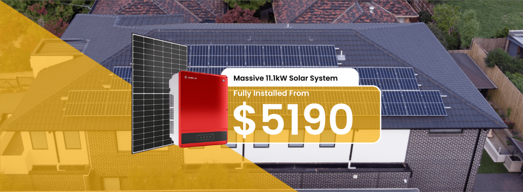 South Australia Solar Battery Scheme | Solar Panel Installation Quotes ...