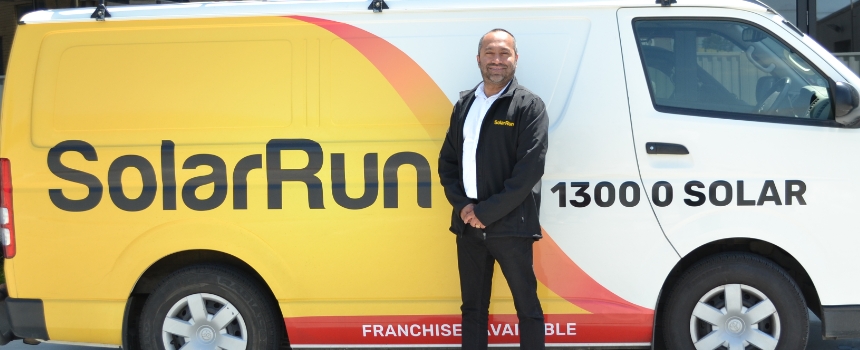 Why use Solar Run for your solar installation | Solar Run