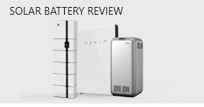 Solar Battery Storage | Top 3 Solar Battery Brands | Solar Run