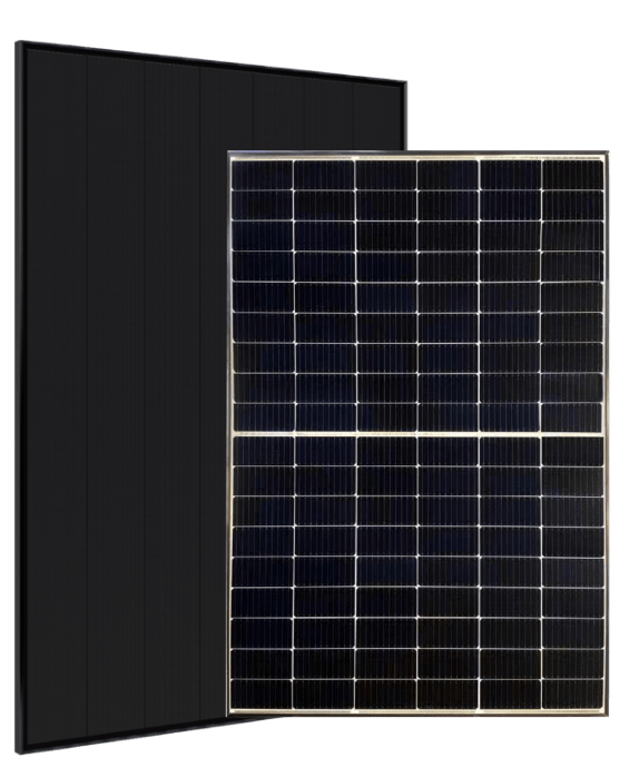 Solar Run's newest released solar panels | Check out our new releases