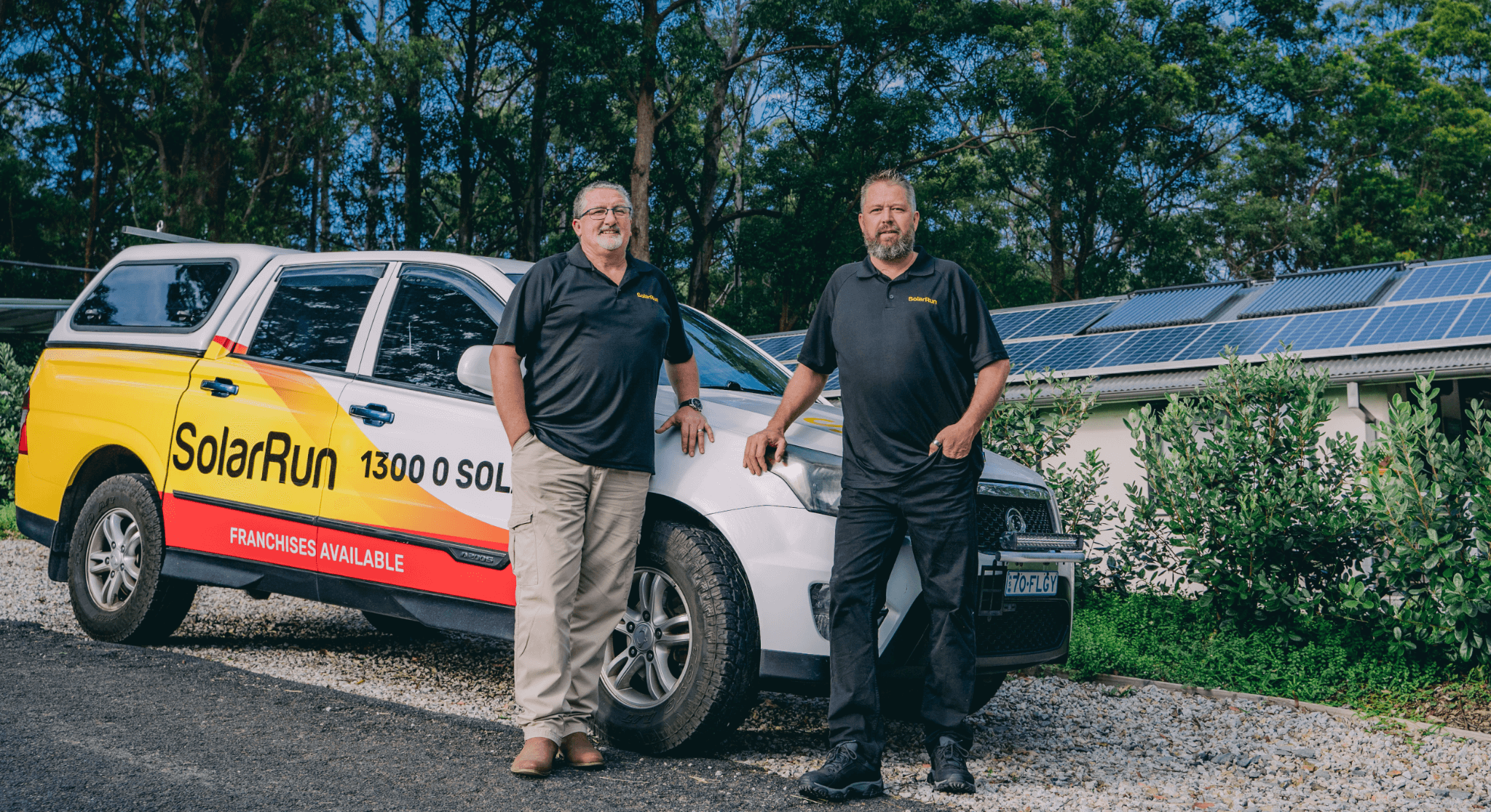 Solar Run News | Our Thoughts, views and everything else.