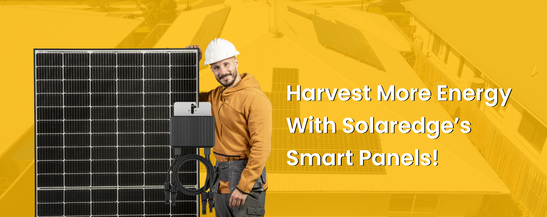SolarEdge Solar Panels and Inverter | Solar Product Review | Solar Run