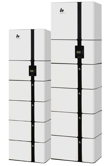 Solar Battery Storage | Top 3 Solar Battery Brands | Solar Run