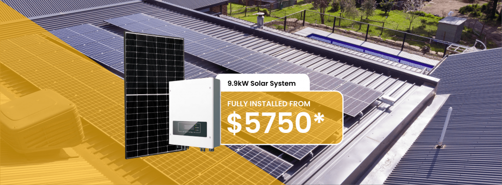 Queensland Solar Panel Rebates | Solar Power Installation Quotes Brisbane