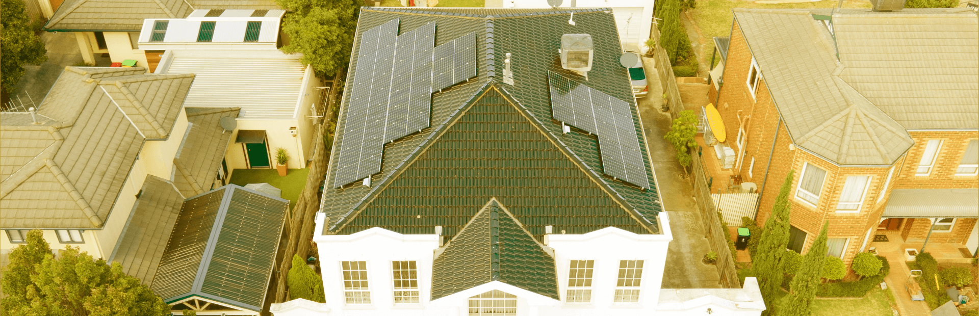 About Solar Run - A Simple Way to Control Your Energy Bills