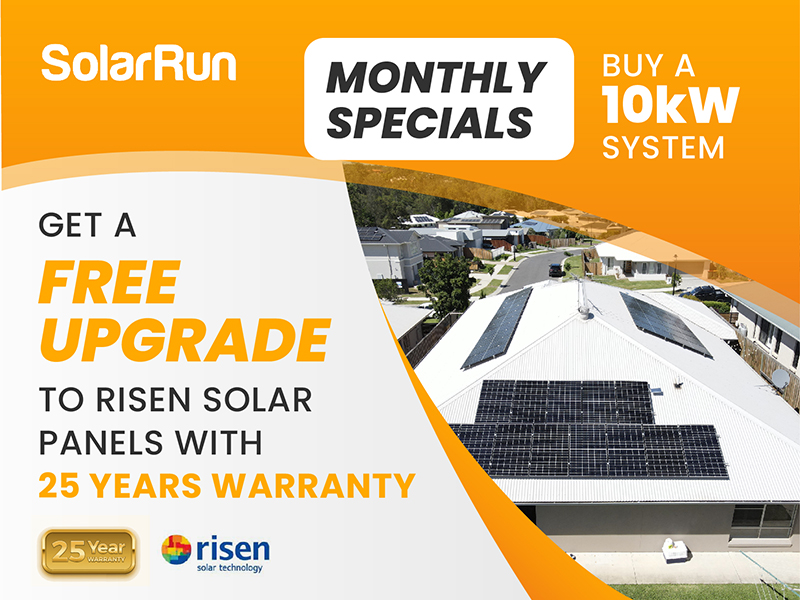 NSW Solar Panel Rebates | Solar Power Installation Quotes Sydney