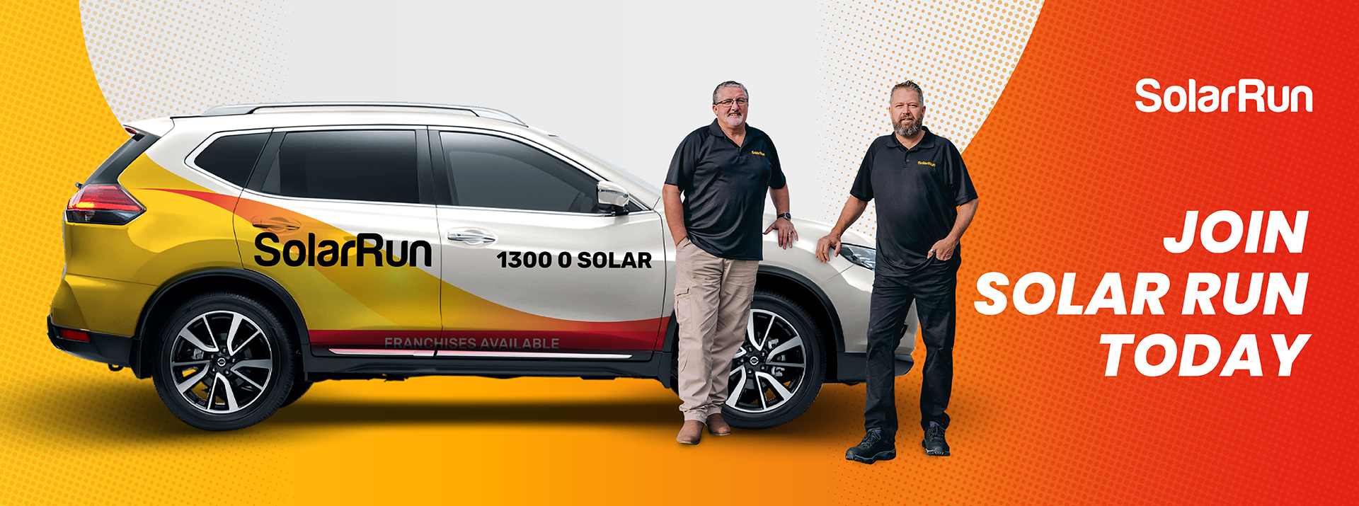 Join our National Solar Franchise Australia | Solar Run Franchise for Sale